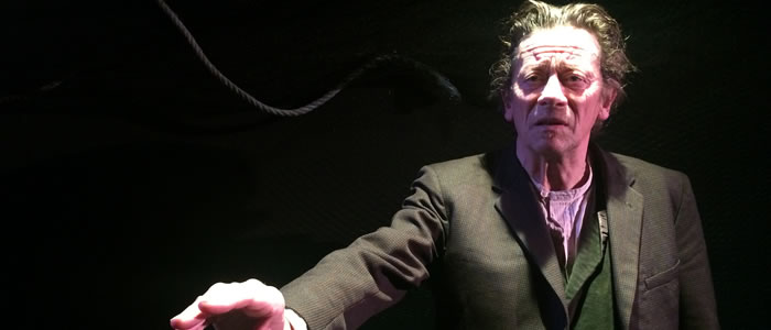 Movie Maker – Brendan Conroy