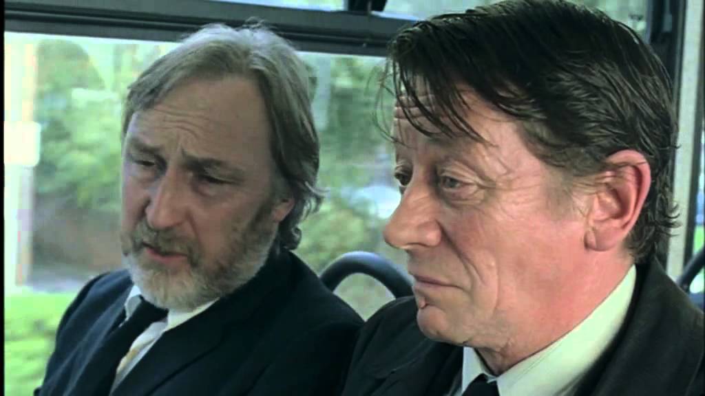 About – Brendan Conroy